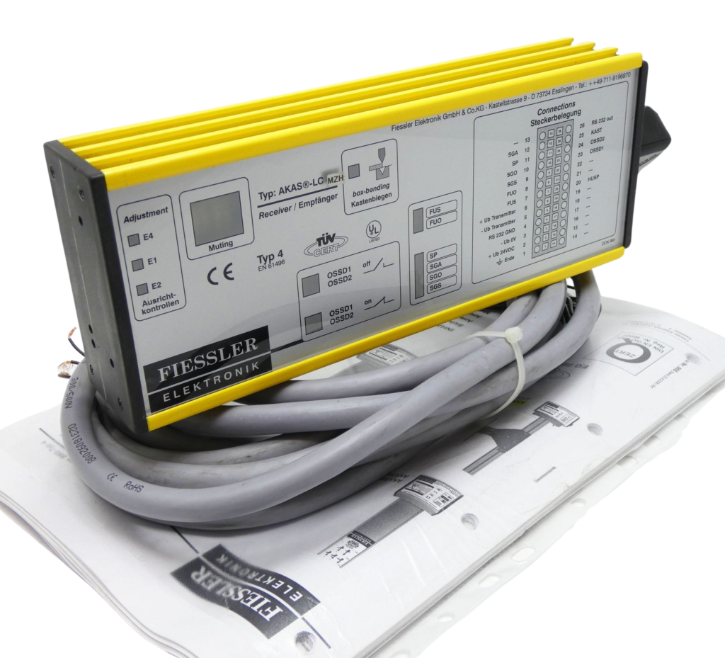 Soluções – Dualcom Industrial